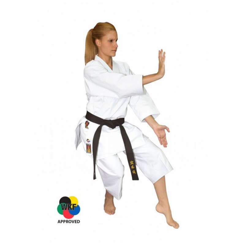 Karategi DAEDO Bunkai kata Competition WKF