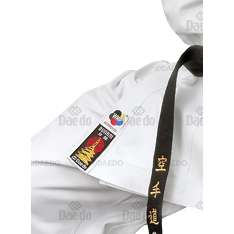 Karategi DAEDO Bunkai kata Competition WKF