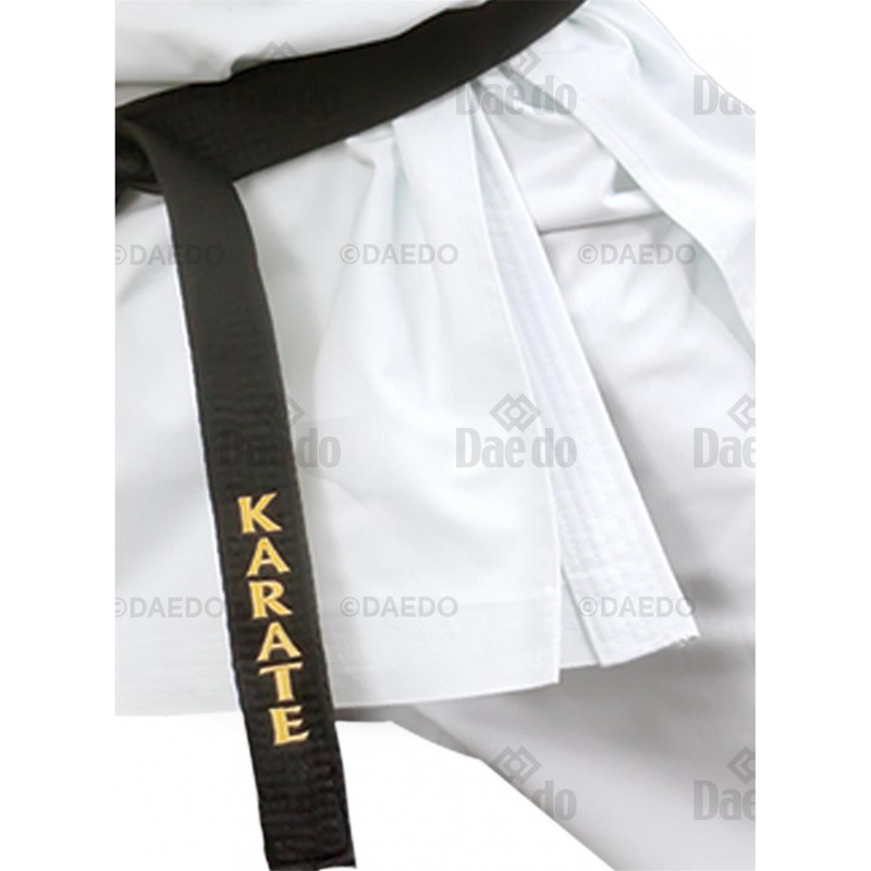 Karategi DAEDO Bunkai kata Competition WKF